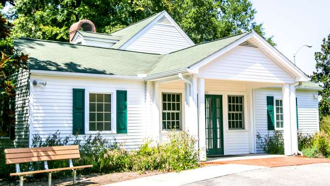 Special Event Venues | Raleighnc.gov