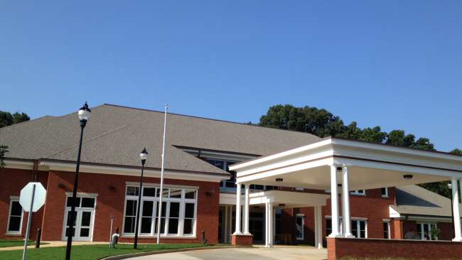 Special Event Venues | Raleighnc.gov