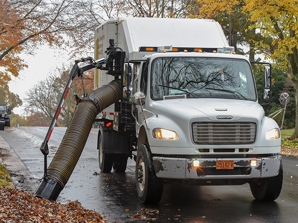 Landfill and Reuse | Raleighnc.gov