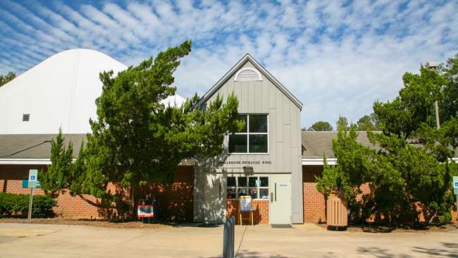 Find a Community Center | Raleighnc.gov