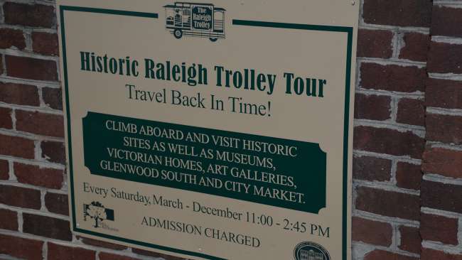 Special Event Venues | Raleighnc.gov