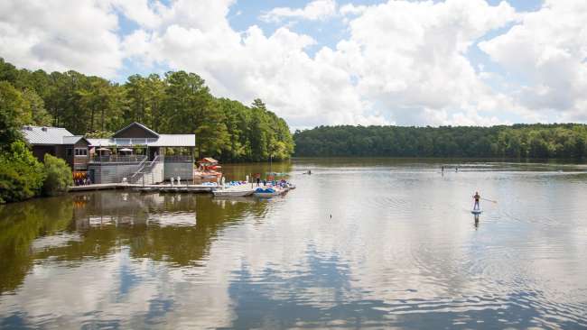 Outdoor Recreation | Raleighnc.gov