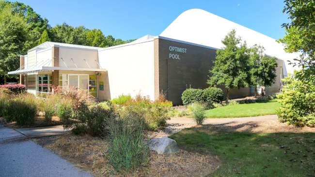 Find a Community Center | Raleighnc.gov