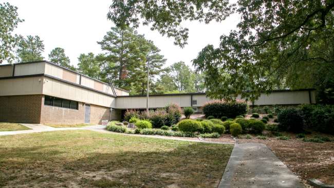 Find a Community Center | Raleighnc.gov