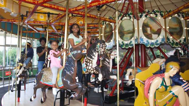 John Chavis Memorial Park