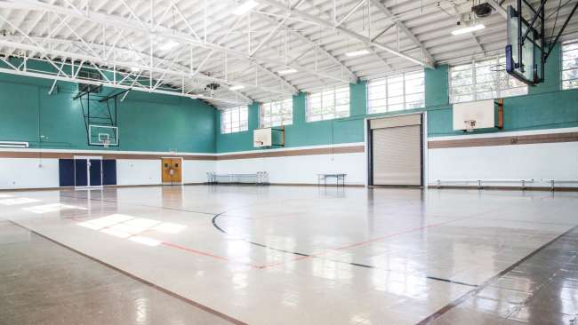 Method Community Park | Raleighnc.gov