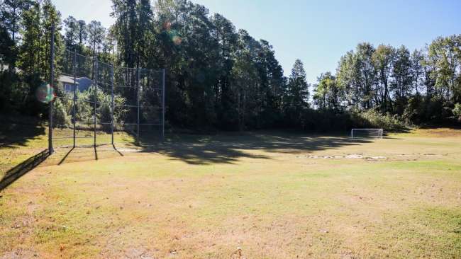 Peach Road Park | Raleighnc.gov