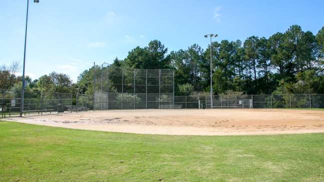 Spring Forest Road Park | Raleighnc.gov