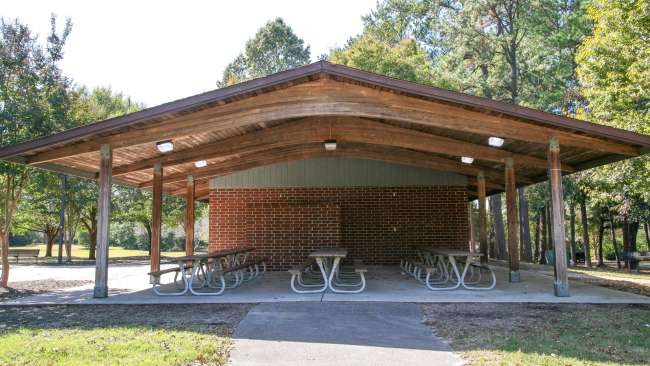 Spring Forest Road Park | Raleighnc.gov