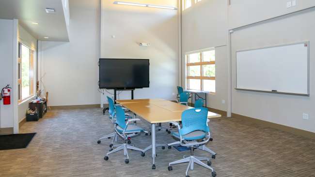 Forest Ridge Park | Raleighnc.gov