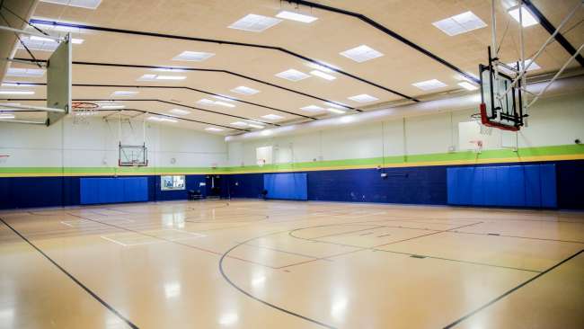 Jaycee Park | Raleighnc.gov