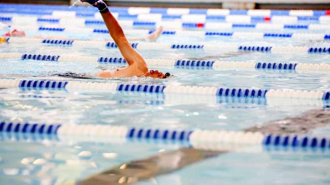 Millbrook Exchange Pool | Raleighnc.gov