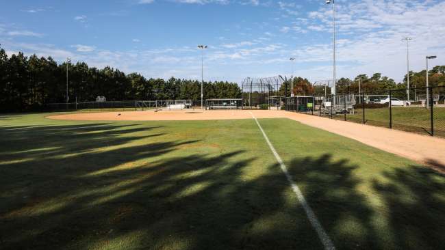 Buffaloe Road Athletic Park | Raleighnc.gov