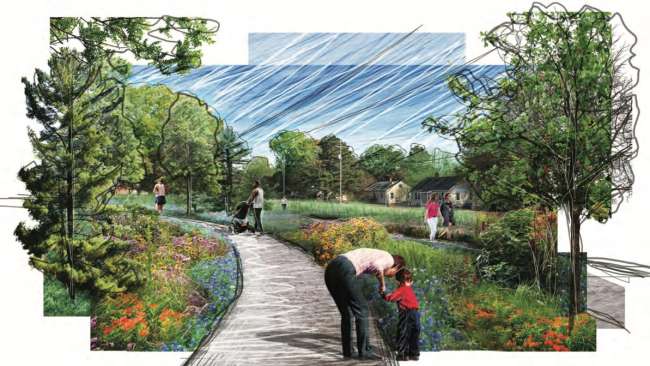 Active Public Art Projects | Raleighnc.gov