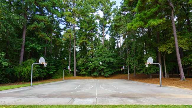 Kingwood Forest Park | Raleighnc.gov