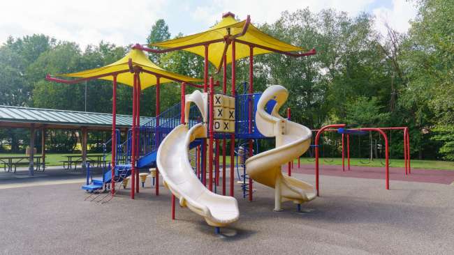 Southgate Park | Raleighnc.gov