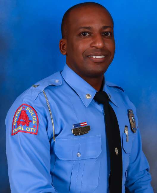 Meet a Few Of Us! | Raleighnc.gov