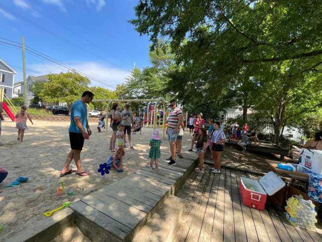 Raleigh Neighborhood Registry | Raleighnc.gov