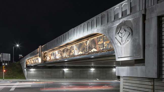 Public Art Process | Raleighnc.gov
