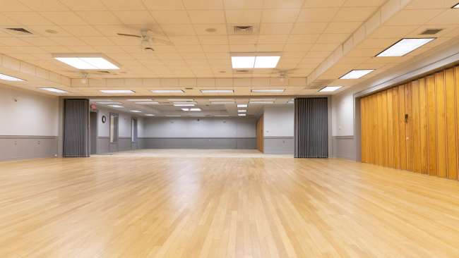 Pullen Park Community Center | Raleighnc.gov