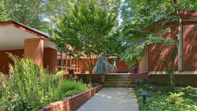 Raleigh Historic Landmarks (RHL) | Raleighnc.gov