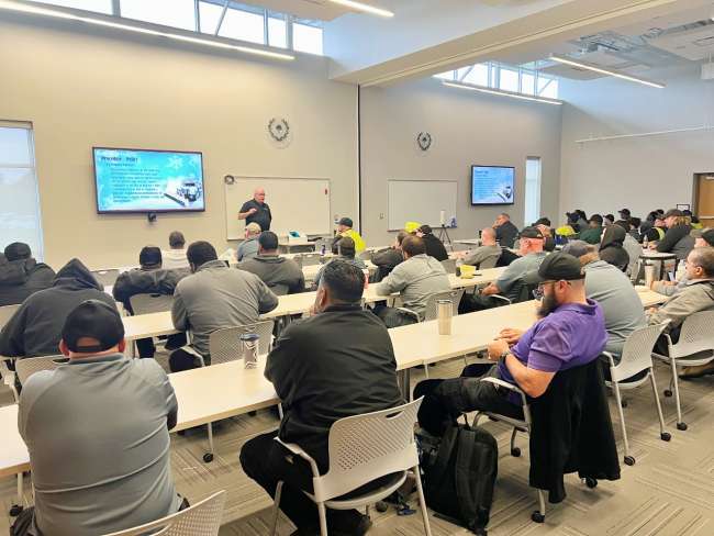 Winter Weather Preparedness | Raleighnc.gov