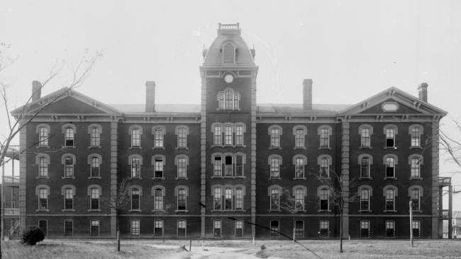 Historical Markers: New Bern Avenue BRT Construction Tour | Raleighnc.gov