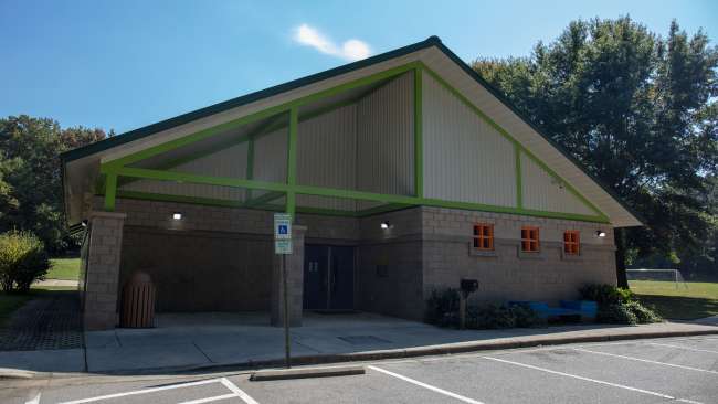 Find a Community Center | Raleighnc.gov