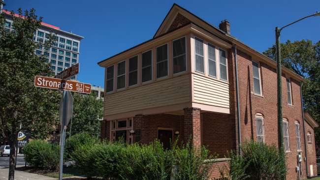 Pope House Museum | Raleighnc.gov
