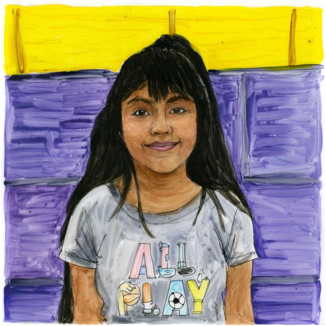 Raleigh Stories Public Art Project: Peach Road Park | Raleighnc.gov