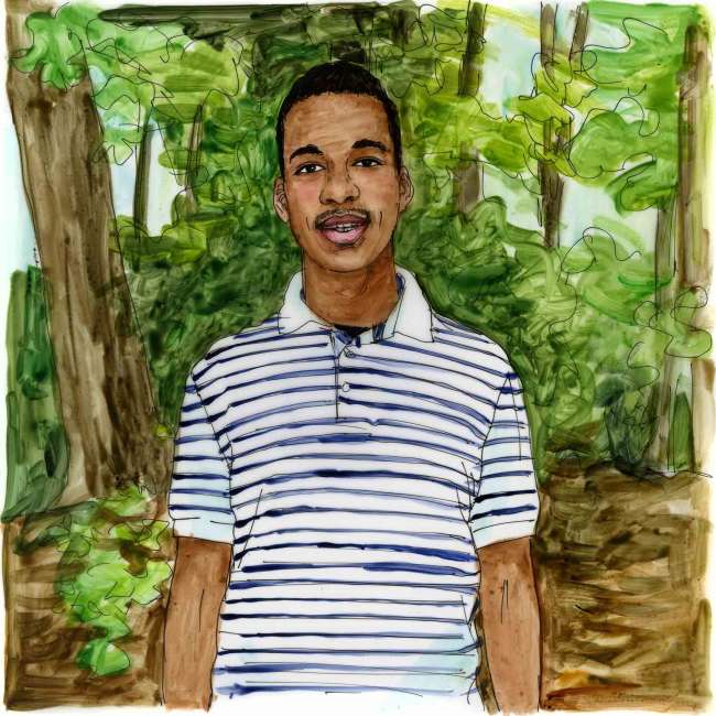 Raleigh Stories Public Art Project: Peach Road Park | Raleighnc.gov