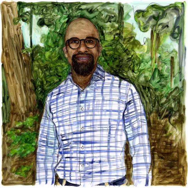 Raleigh Stories Public Art Project: Peach Road Park | Raleighnc.gov