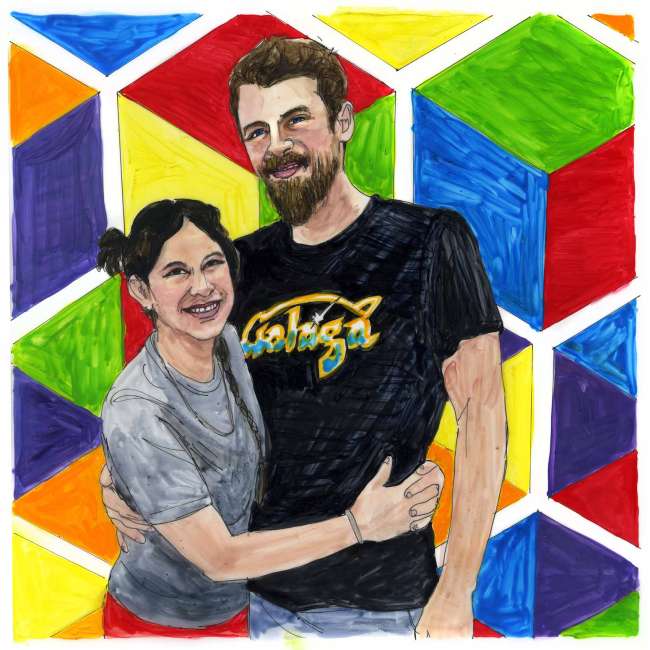 Raleigh Stories Public Art Project: Peach Road Park | Raleighnc.gov