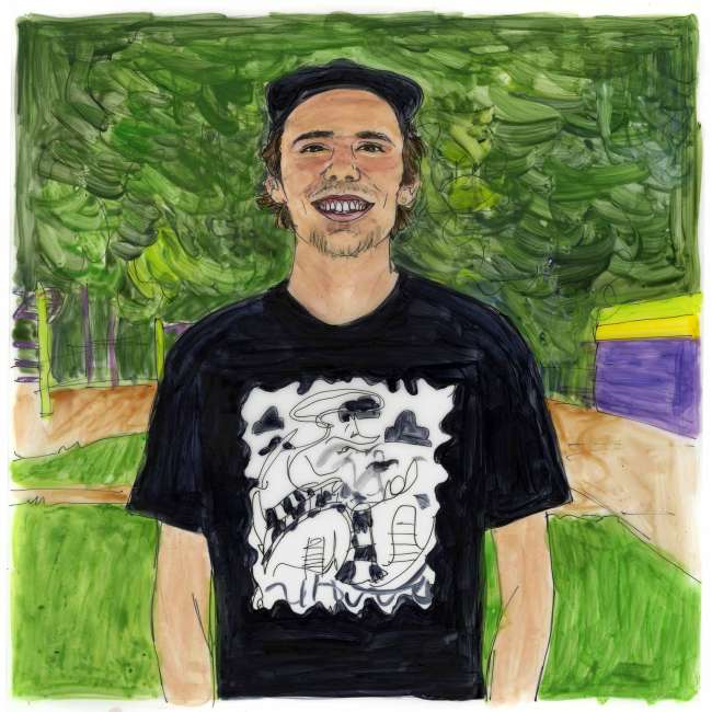 Raleigh Stories Public Art Project: Peach Road Park | Raleighnc.gov