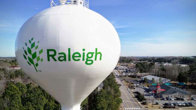 Water and Sewer | Raleighnc.gov