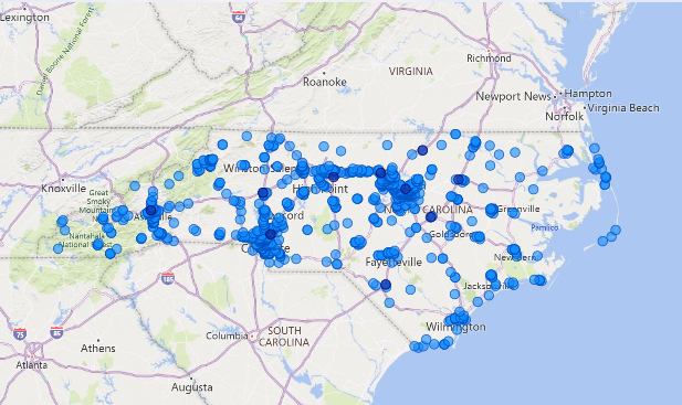 Transportation Electrification and Clean Fuels | Raleighnc.gov
