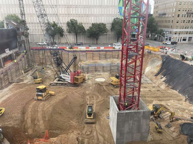 City Hall Project Updates | Raleighnc.gov