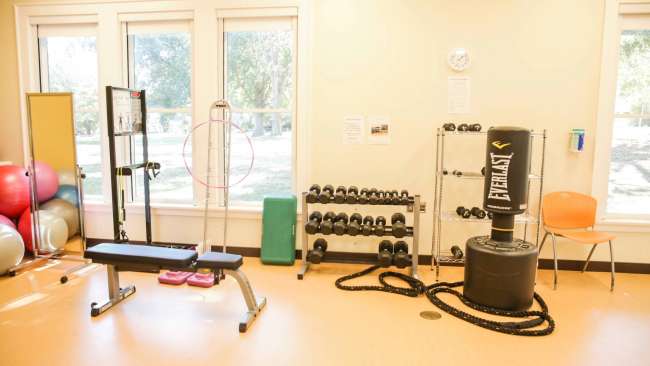 Five Points Center for Active Adults | Raleighnc.gov