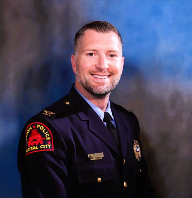 Zachary Lechette, Ph.D. | Raleighnc.gov