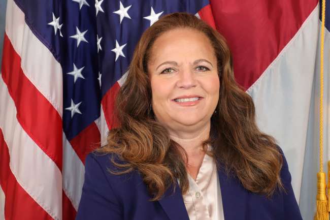 Amanda Rolle, Ph.D. | Raleighnc.gov