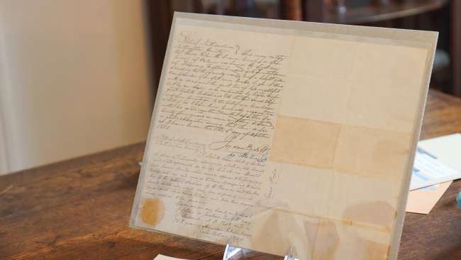 Pope House Museum | Raleighnc.gov