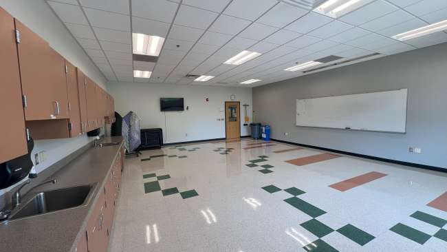 Marsh Creek Park | Raleighnc.gov