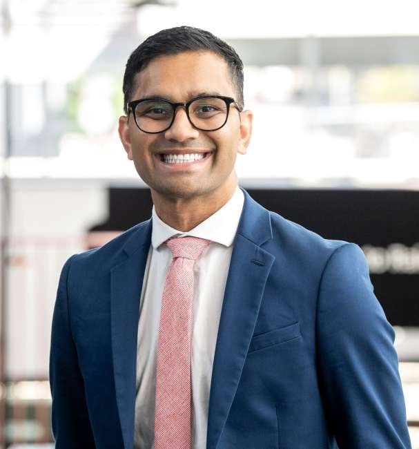 Raleigh Names New Transit Assistant Director | Raleighnc.gov