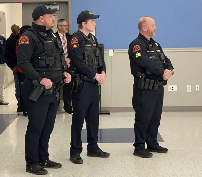 RPD, State Highway Safety Program Partner to Reduce Drunk Driving ...