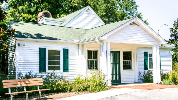 Special Event Venues | Raleighnc.gov