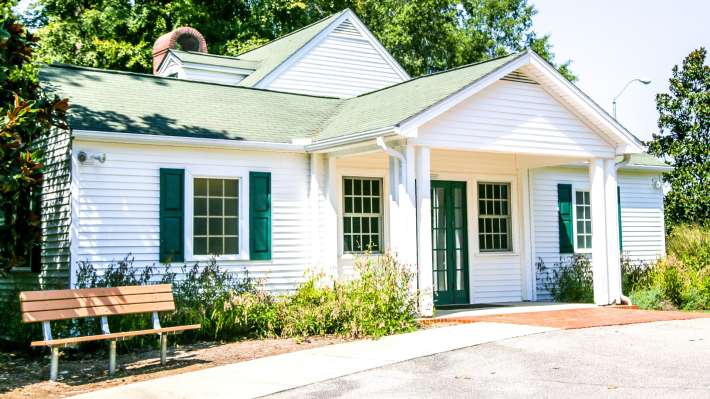 Anderson Point Park | Raleighnc.gov