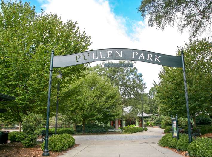 Let's Learn | Raleighnc.gov