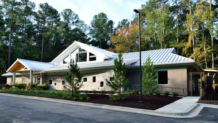 Special Event Venues | Raleighnc.gov