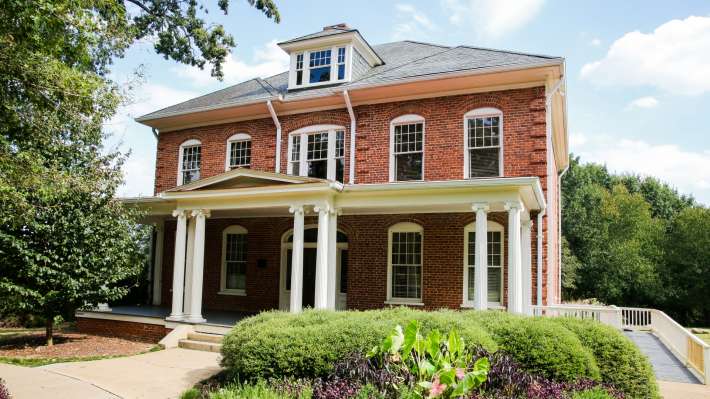 Historic Resources and Museum Program | Raleighnc.gov