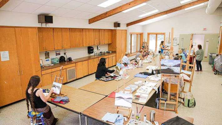 Arts Programs | Raleighnc.gov